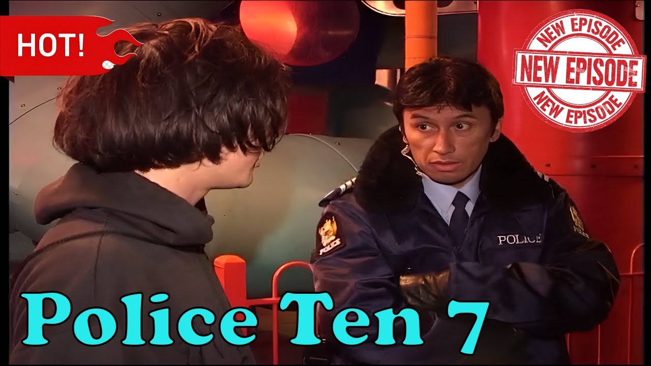 Police Ten 7 | S01E08 | Full Episode | True Crime Documentary - YouTube