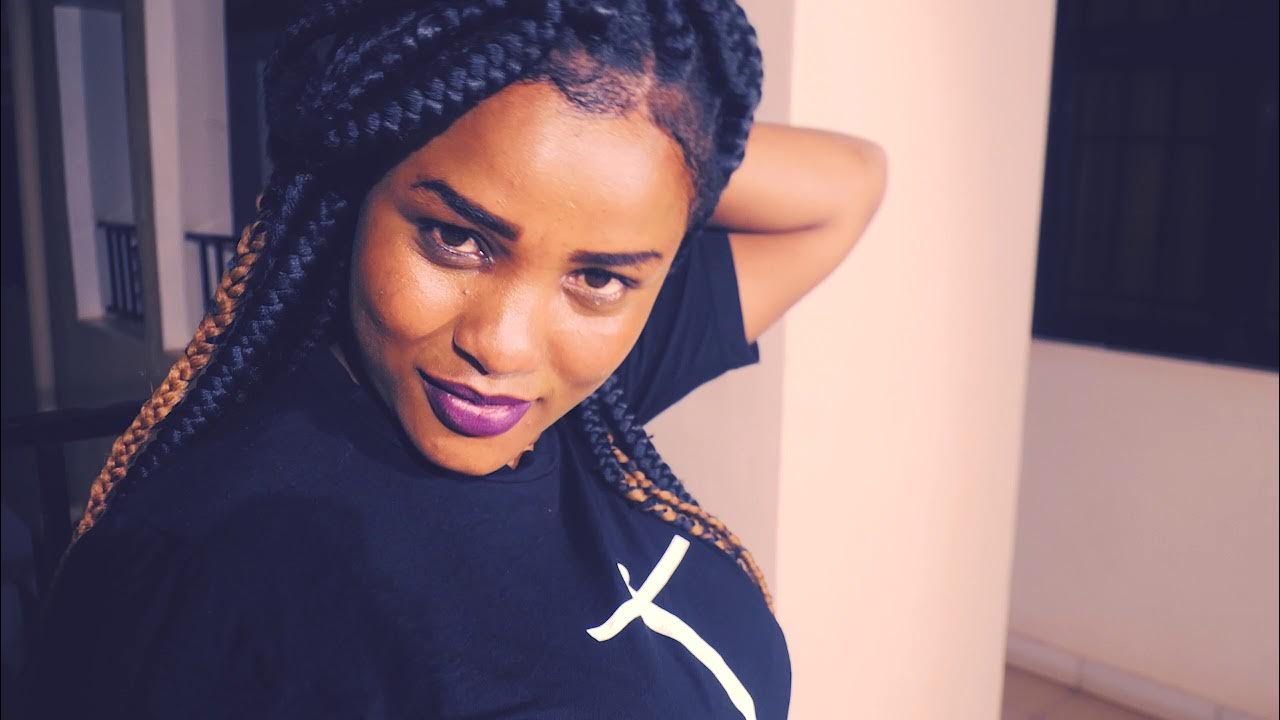 SHILLAH SHEE ACHOMIN OFFICIAL HD VIDEO - YouTube