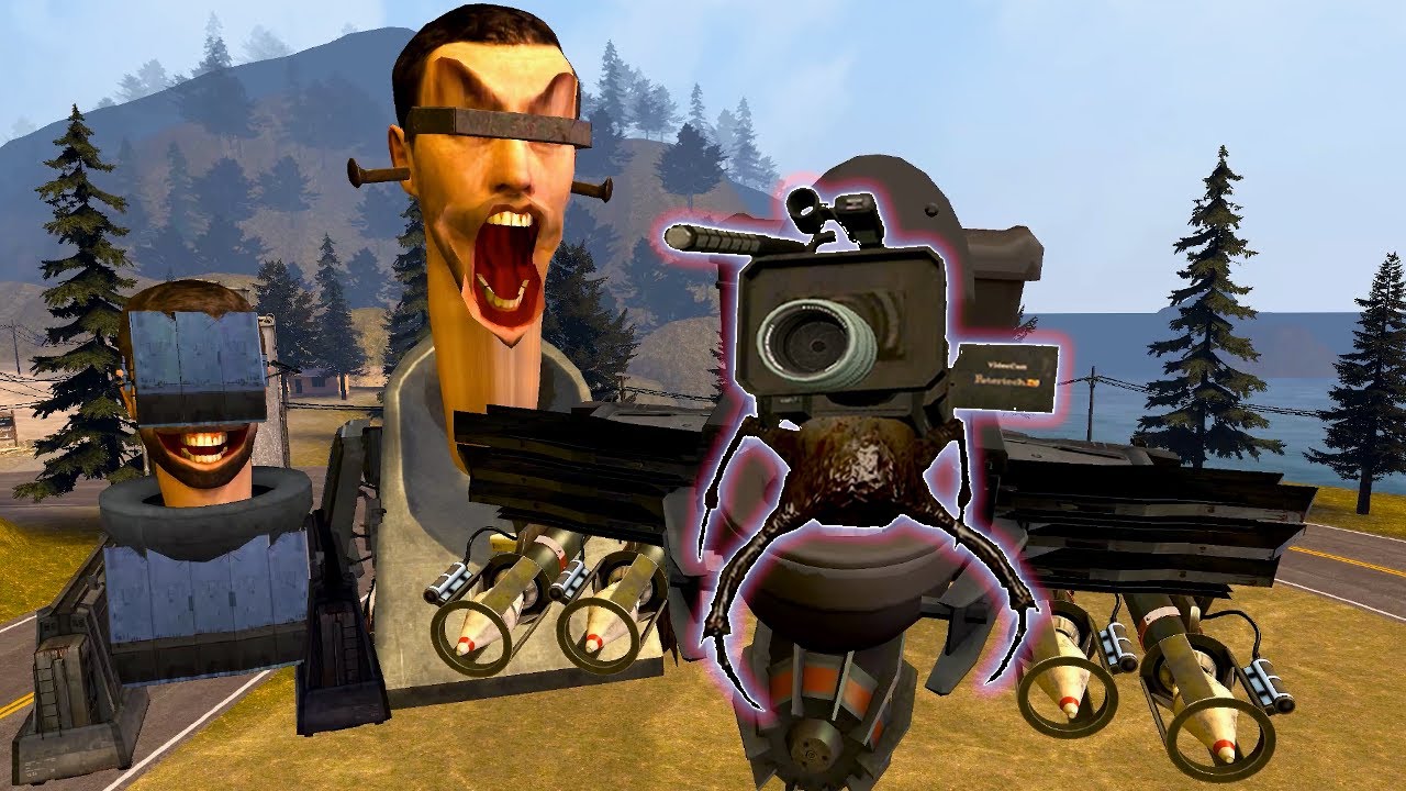 Battle of the Crabs: How a Parasite crab can take over a Controller ...