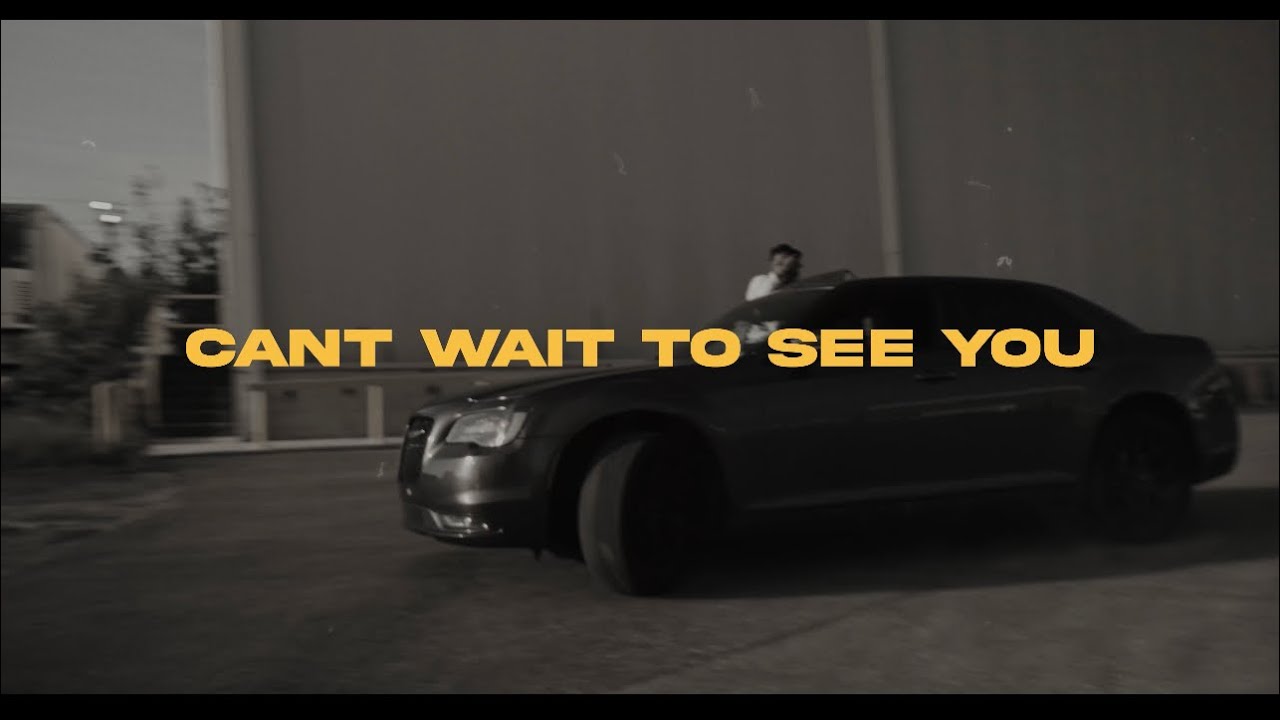 Peezy - Can’t Wait To See You (Official Music Video) - YouTube