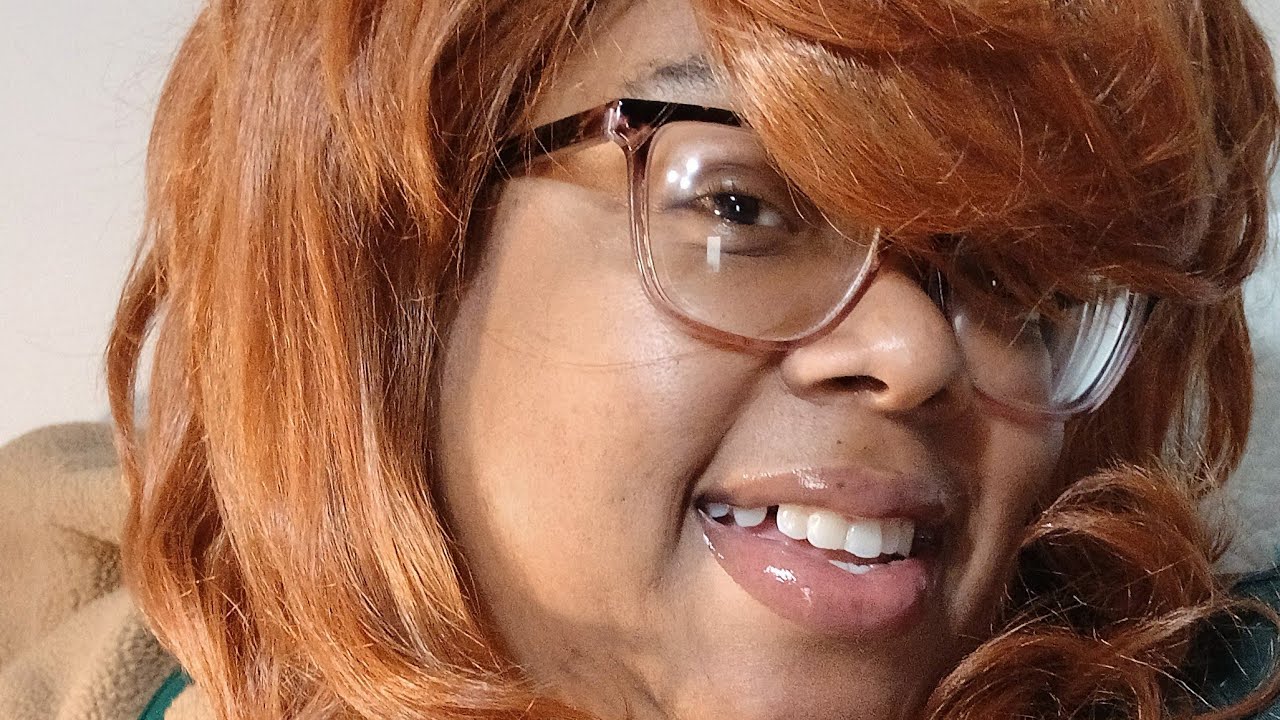 Let’s talk about it with Toya is live! Early morning talk...what's on ...