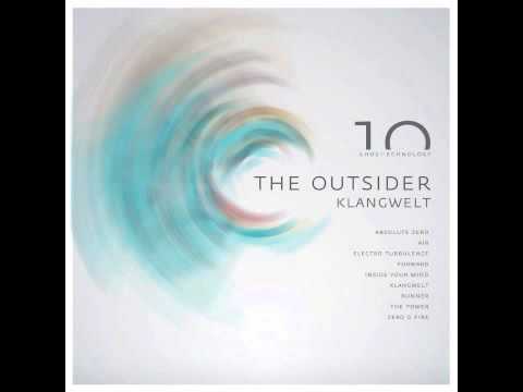 The Outsider - Zero G Fire - YouTube
