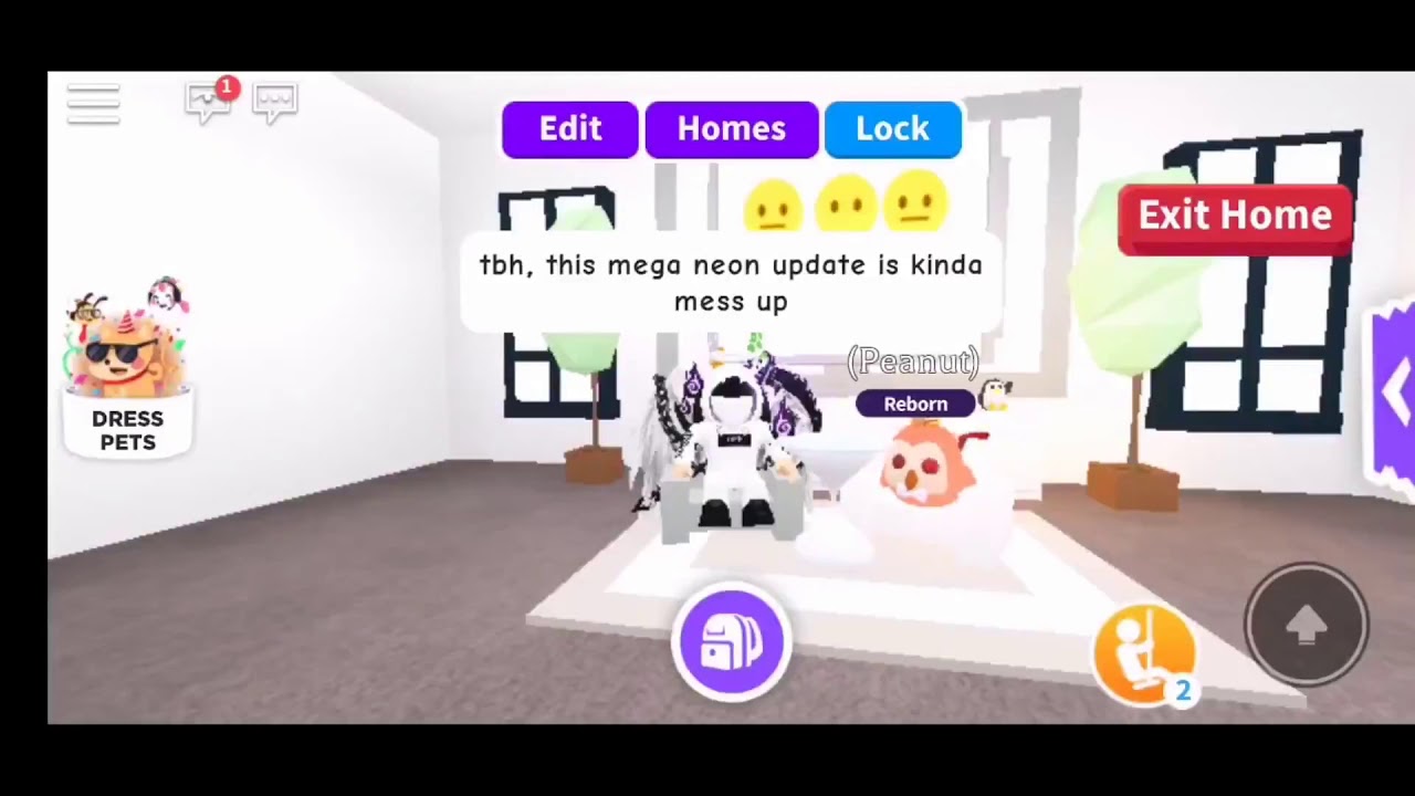 What I need to say about the new mega neon update - YouTube