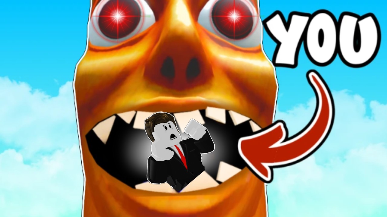 This Brainrot Game is Secretly DISTURBING!!! - YouTube