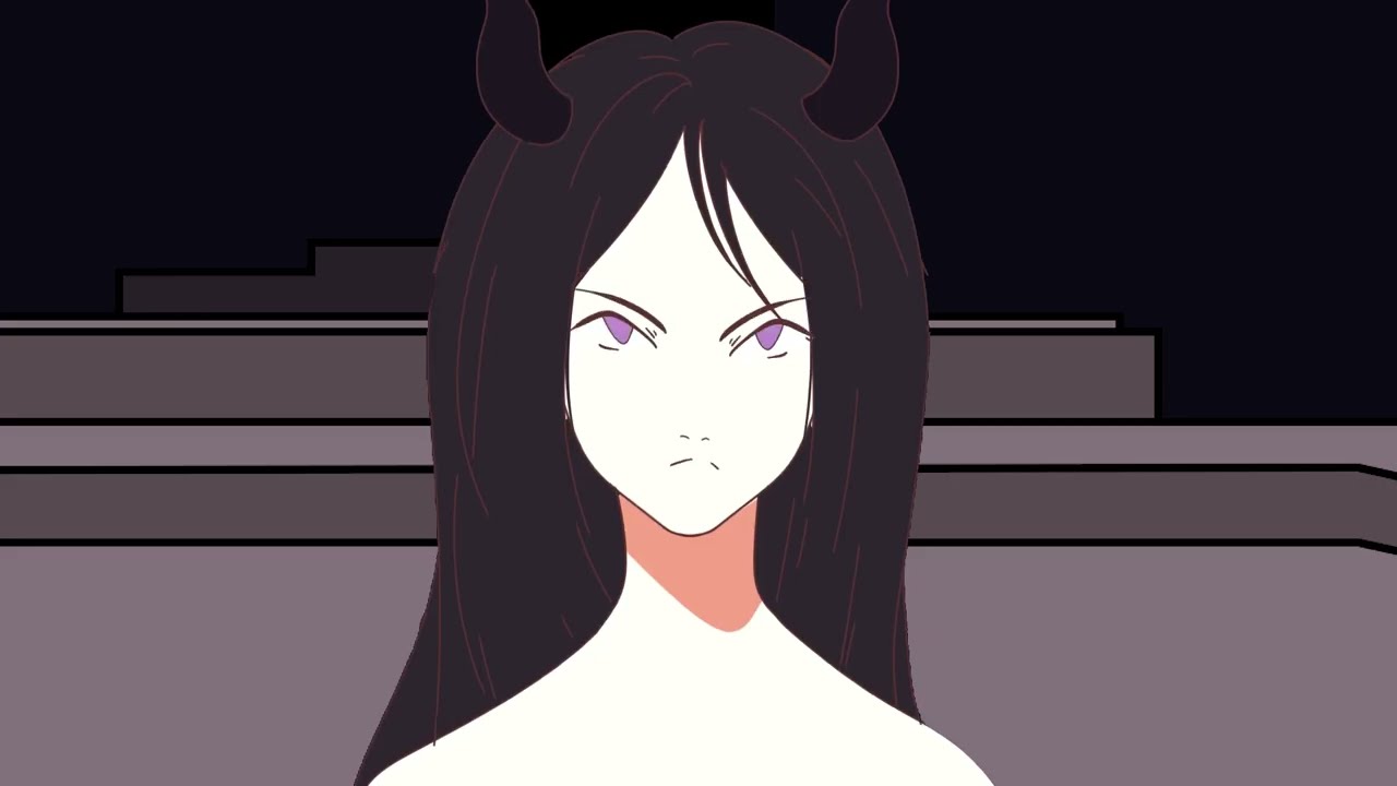 벽에 끼임 - Ender Dragon Girl Rematch Steve | Minecraft Anime Animation EP ...