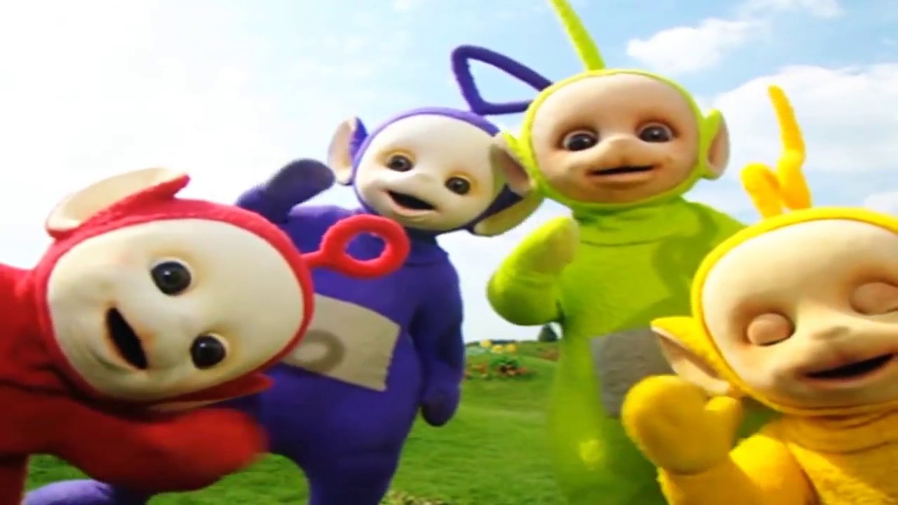 Teletubbies