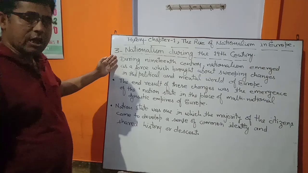DBS INTER COLLEGE,HISTORY,CLASS,LECTURE-3 - YouTube