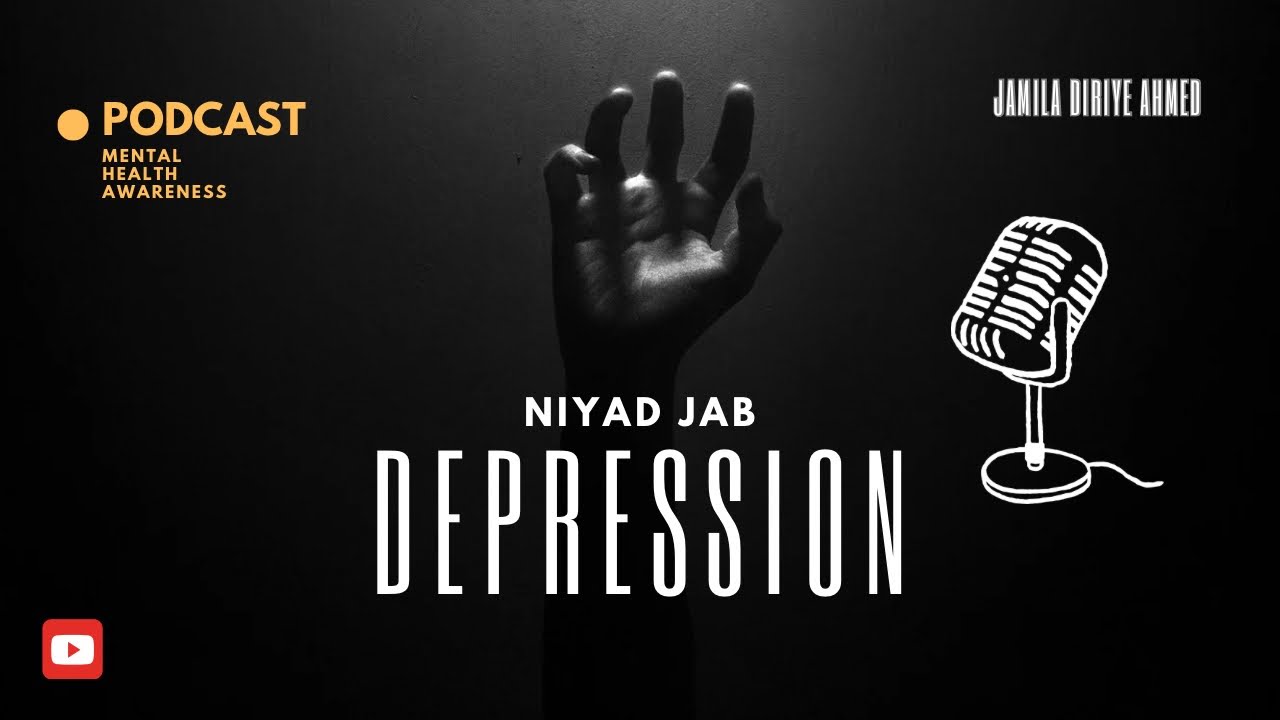 Niyad jab || Depression 1 - YouTube