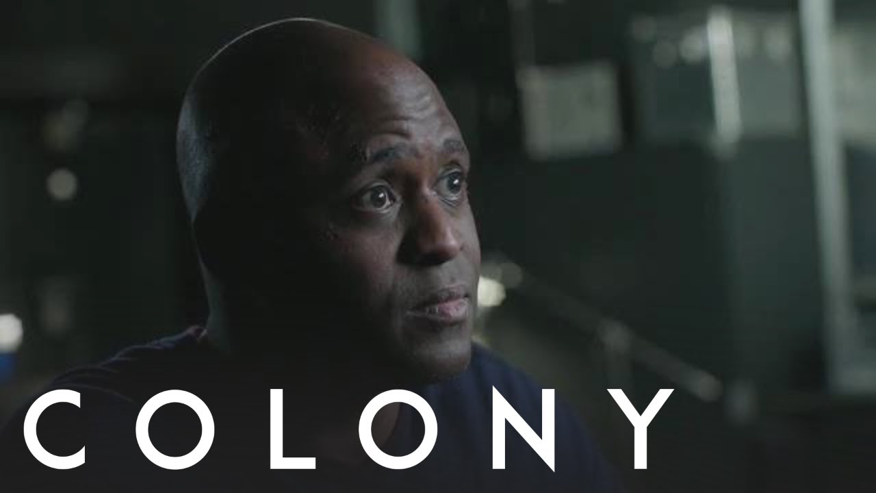 Colony Season 3, Episode 12: Kynes Asks The Outliers To Believe In Him ...