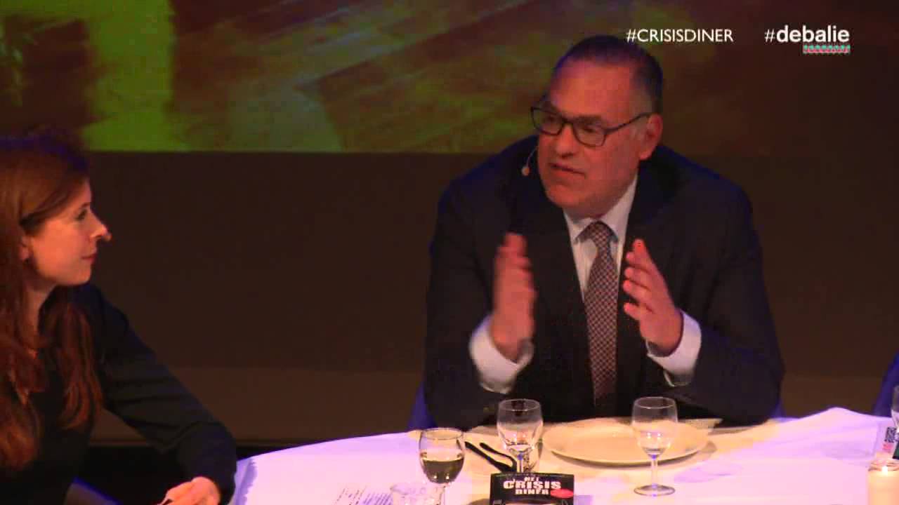 Robin Fransman is een echte bankenlobbyist - YouTube