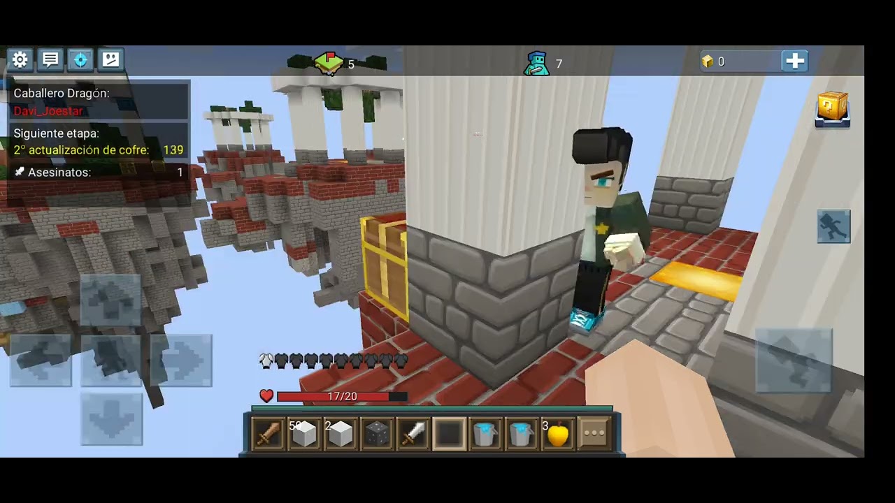 jugando bloman go. 😎😎 - YouTube