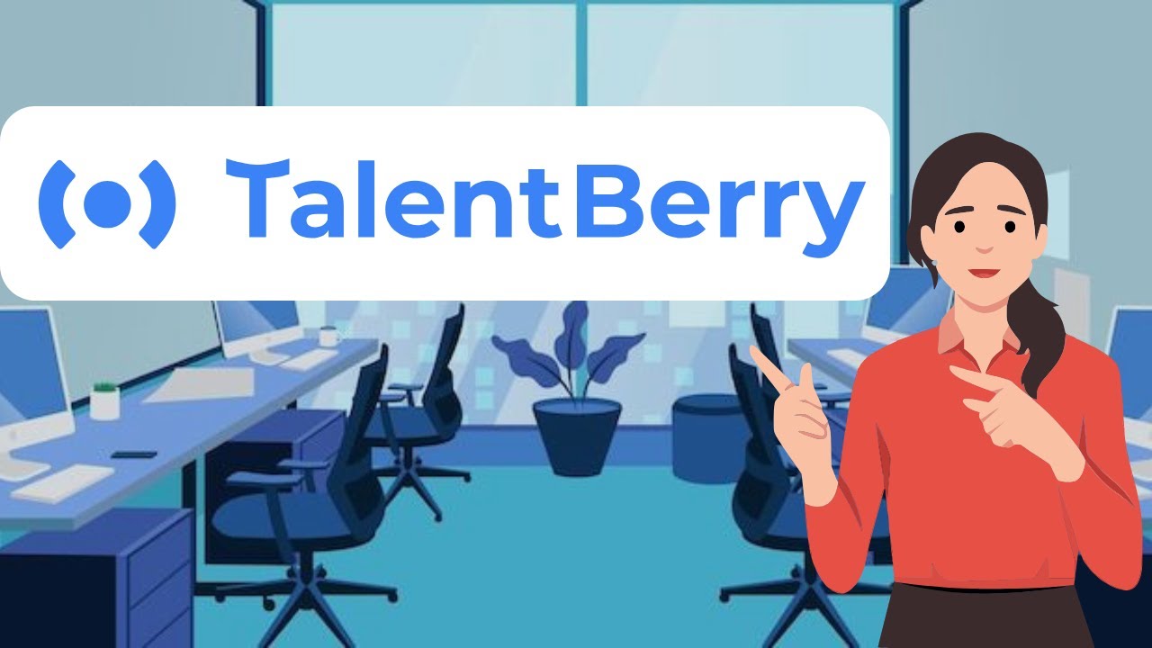 Talentberry: AI-Powered Mock Interview Platform to Boost Your Career | How It Works - YouTube