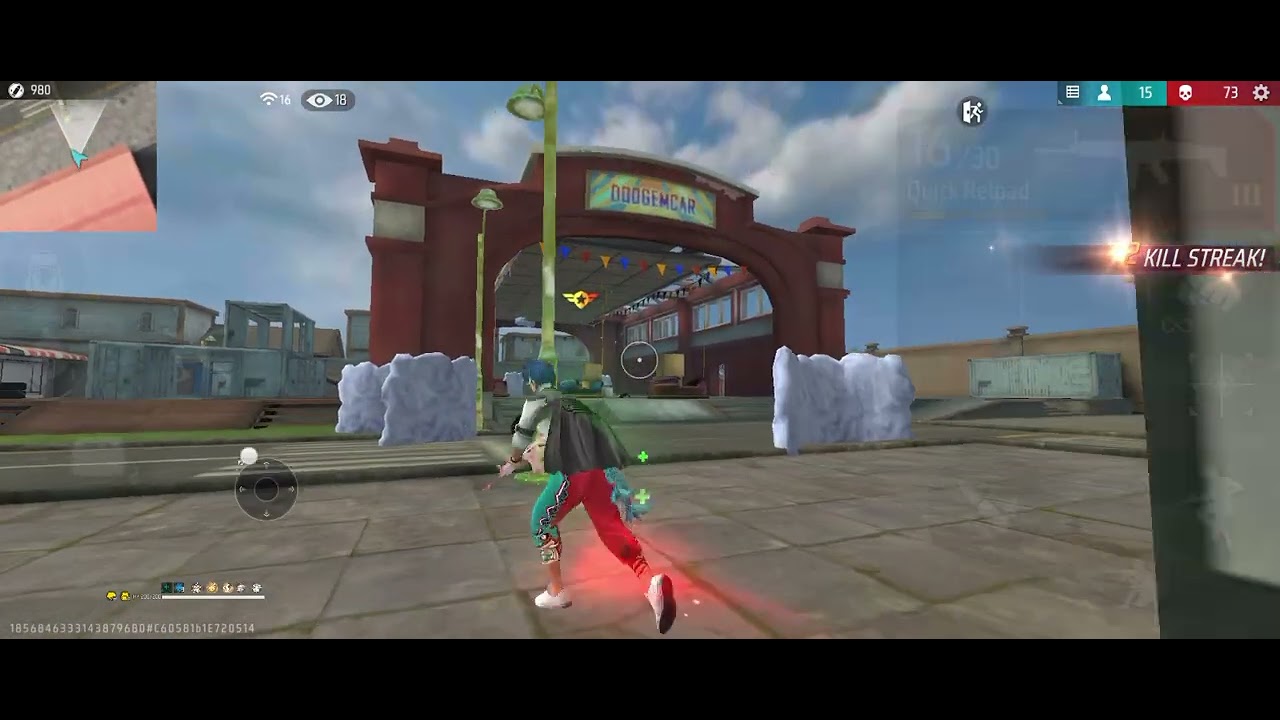 FF Max GamePlay - 14K+638 - YouTube