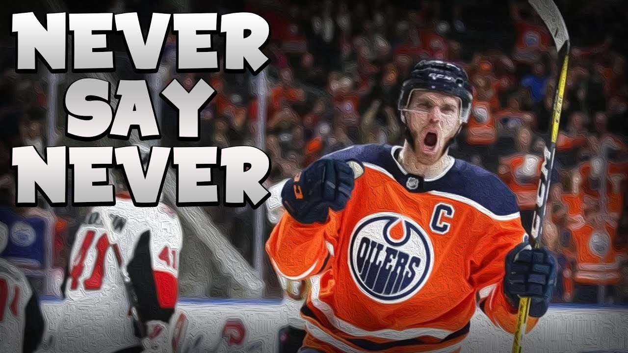 Rant: It's Too Early To Write Off The Edmonton Oilers For Next Year ...