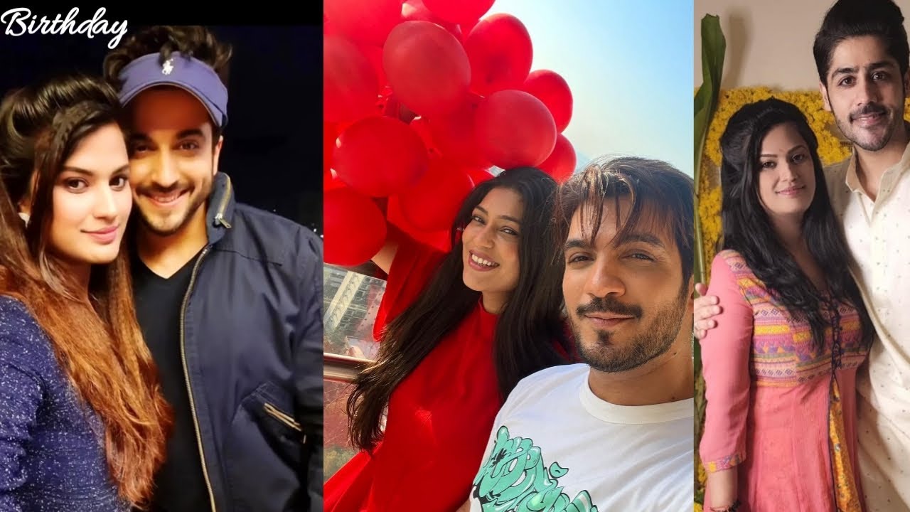 Dheeraj dhoopar Arjun bijlani abhishek kapur vinny arora arrived ...