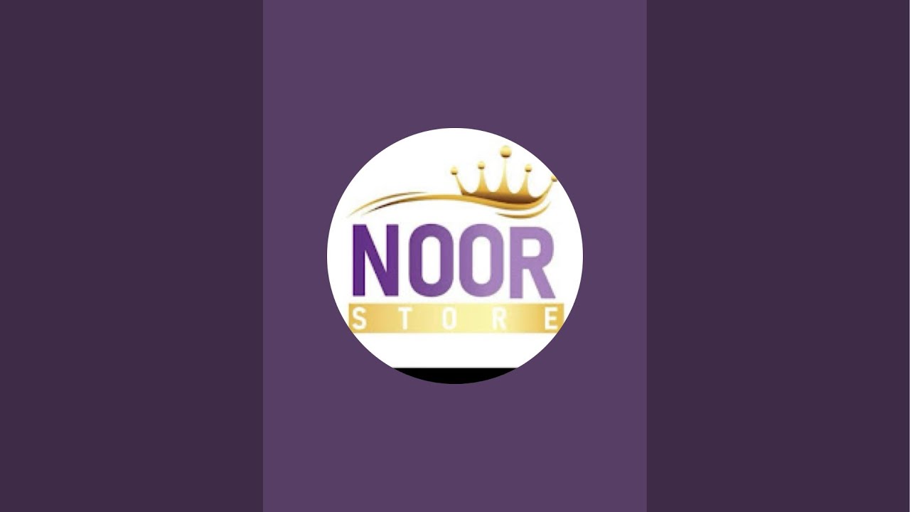 Noor Store is live!what’s app no 03418308888 - YouTube