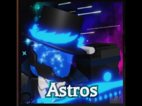 NEW REWORKED Astros Solo as Gladiator || Something Boss Fights - YouTube