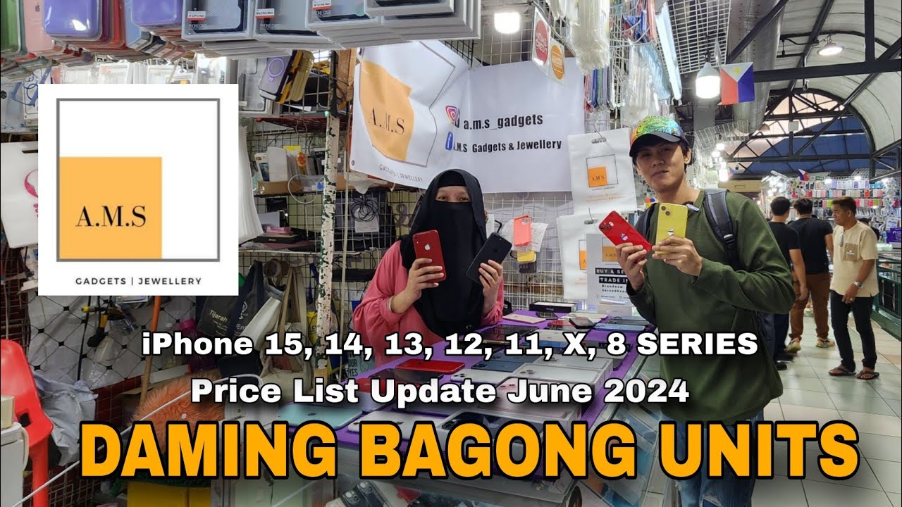 iPhone Price List Update June 2024 | iPhone 15, 14, 13, 12, 11, X, 8 ...