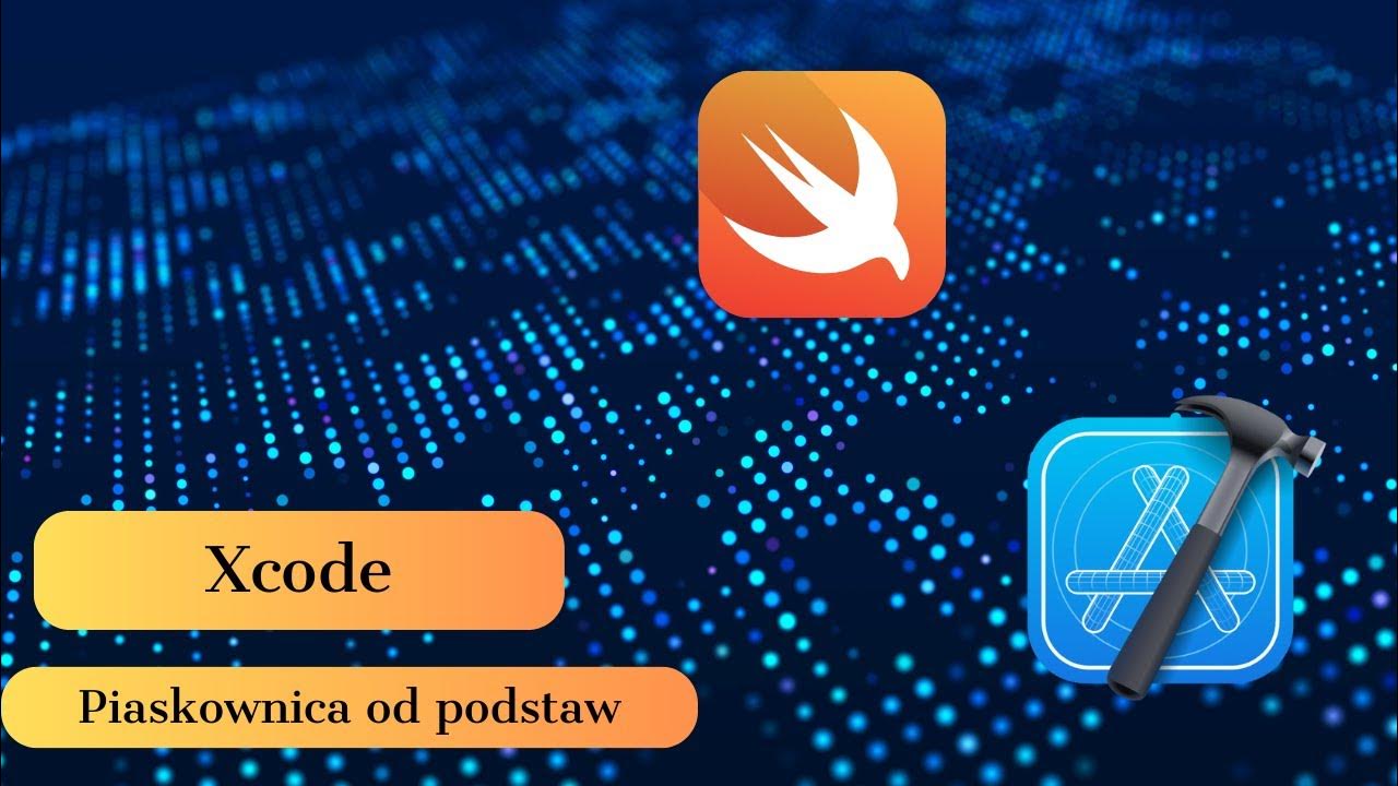 Ekspresowe wprowadzenie do piaskownicy w XCode. XCode Playground. - YouTube
