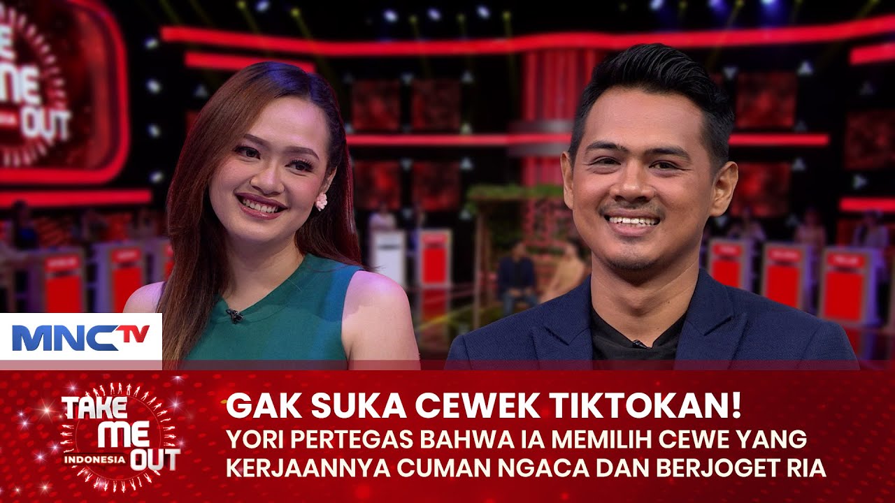 CARI CEWEK IDEAL! Gak Suka Sama Cewek Yang Kerjaanya Cuman Tiktokan ...