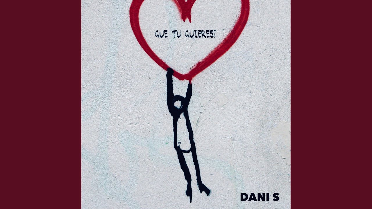 Qué Tú Quieres? - YouTube