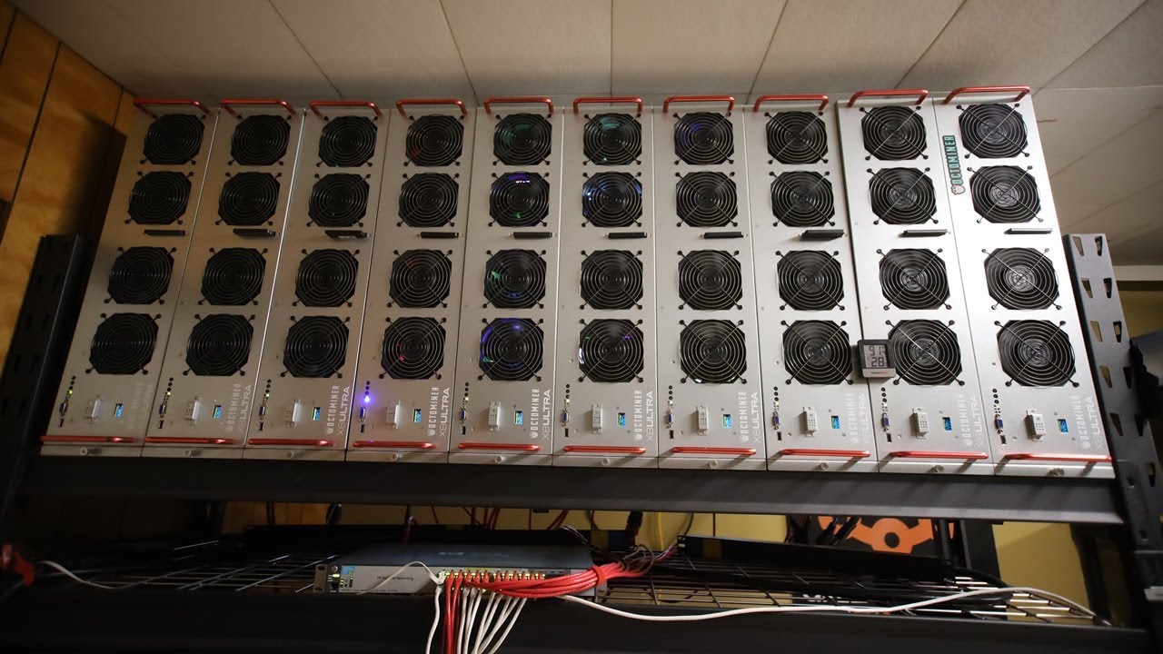 What should I GPU Mine? - YouTube