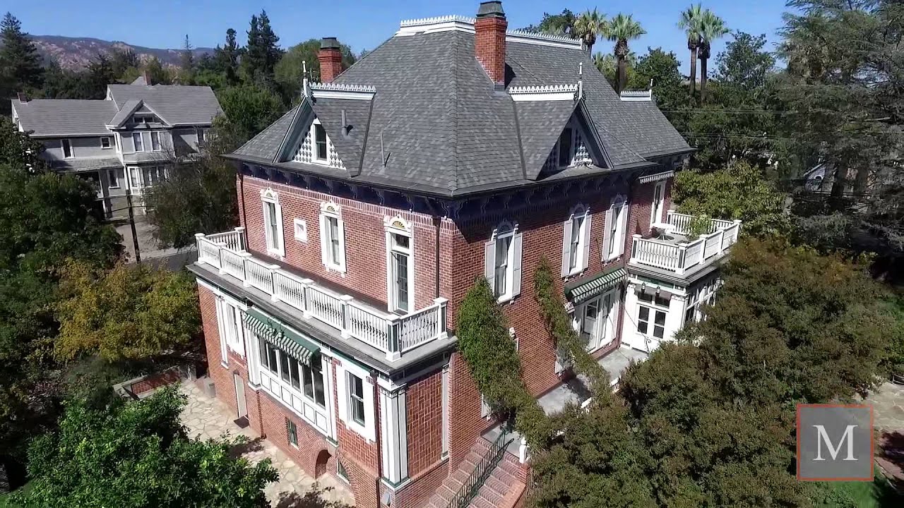 225 Buck - The Buck Estate - YouTube