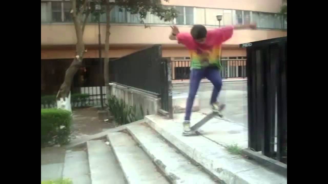 Kevin Sevilla Yeaah.mp4 - YouTube