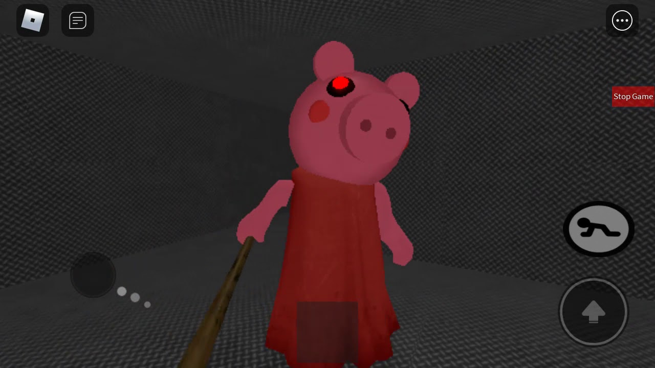 Updated my created piggy map (new piggy game mode) - YouTube