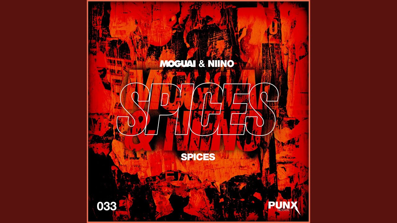 Spices (Extended Mix) - YouTube