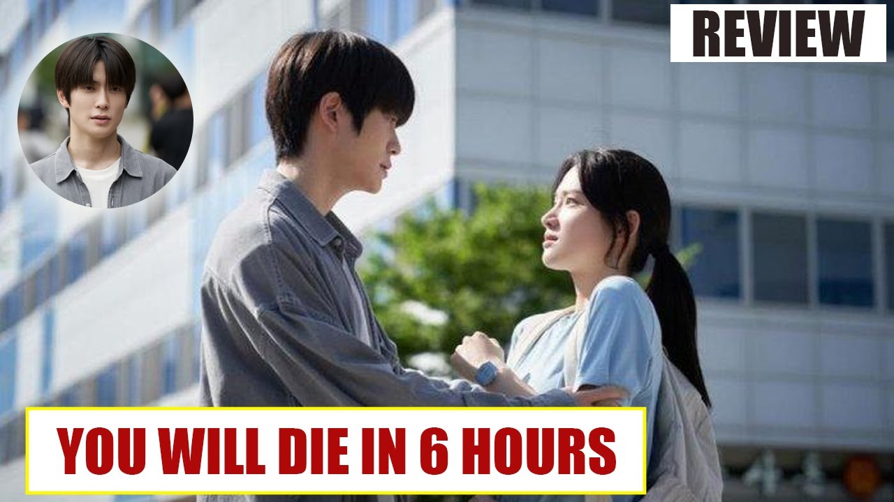 You Will Die in 6 Hours: Everything You Need to Know About This ...