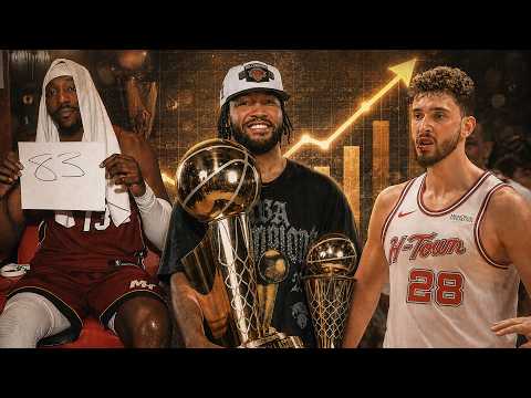 NBA'i Kurtaran Sezon: 2026'da Neler Yaşandı?