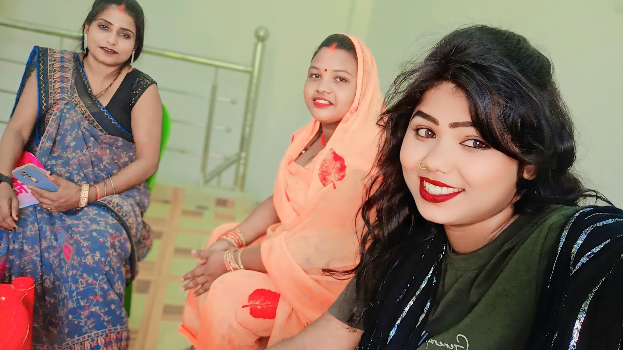 Chandani Rani official50 is live! good morning 🌄🌅 dosto - YouTube