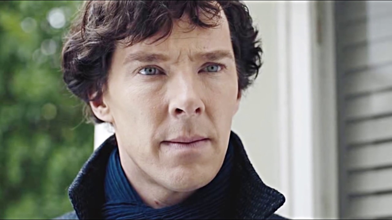 Sherlock Season 4 - Autopilot - YouTube