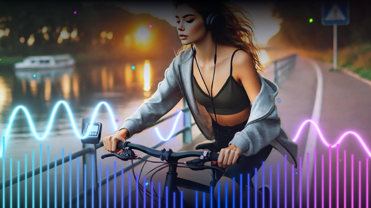 EDM Digital Dynamo & Beat Blast - YouTube