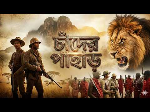 Chander Pahar | Adventure Movie | Directed By Rupam Samaddar - YouTube