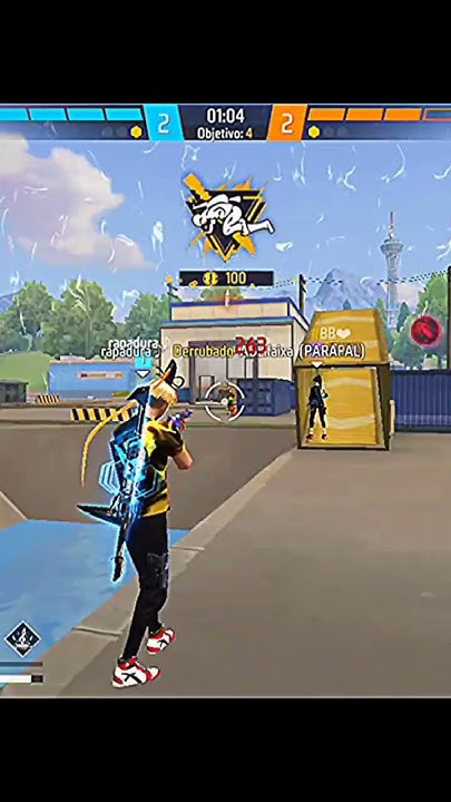 voltei rapaziada com a sensi kkk 🤫🤫🤡 #ffviral #freefire #ff #edist ...