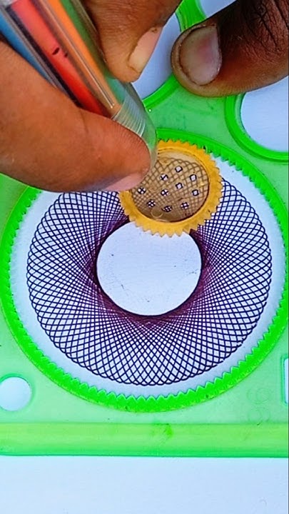 What Does The Pattern Look Like? #shorts - YouTube