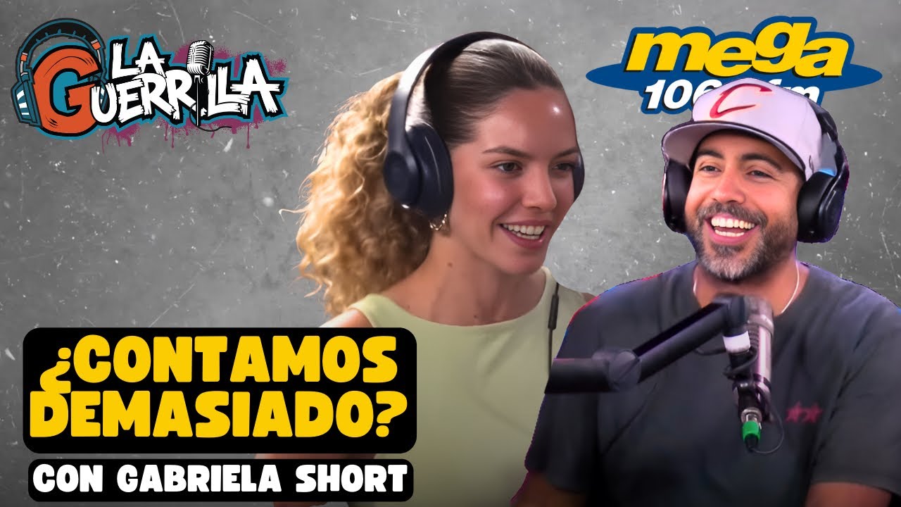 Gabriela Short "Storytime" | Cómo Las Redes Sociales Cambian Como ...