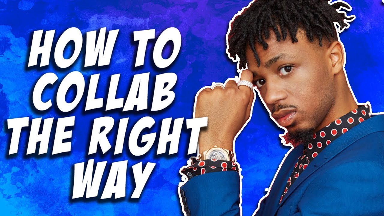 HOW TO COLLAB ON BEATS PROPERLY | FL STUDIO TUTORIAL - YouTube