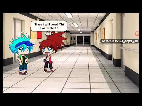 BeyBlade Burst Gacha | S1 E6 | "Meet Kit" - YouTube