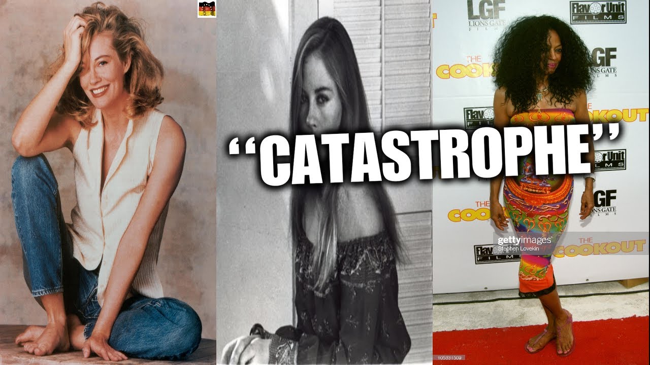 Discover the Shocking Transformation of Kim Basinger: Where Is She Now ...