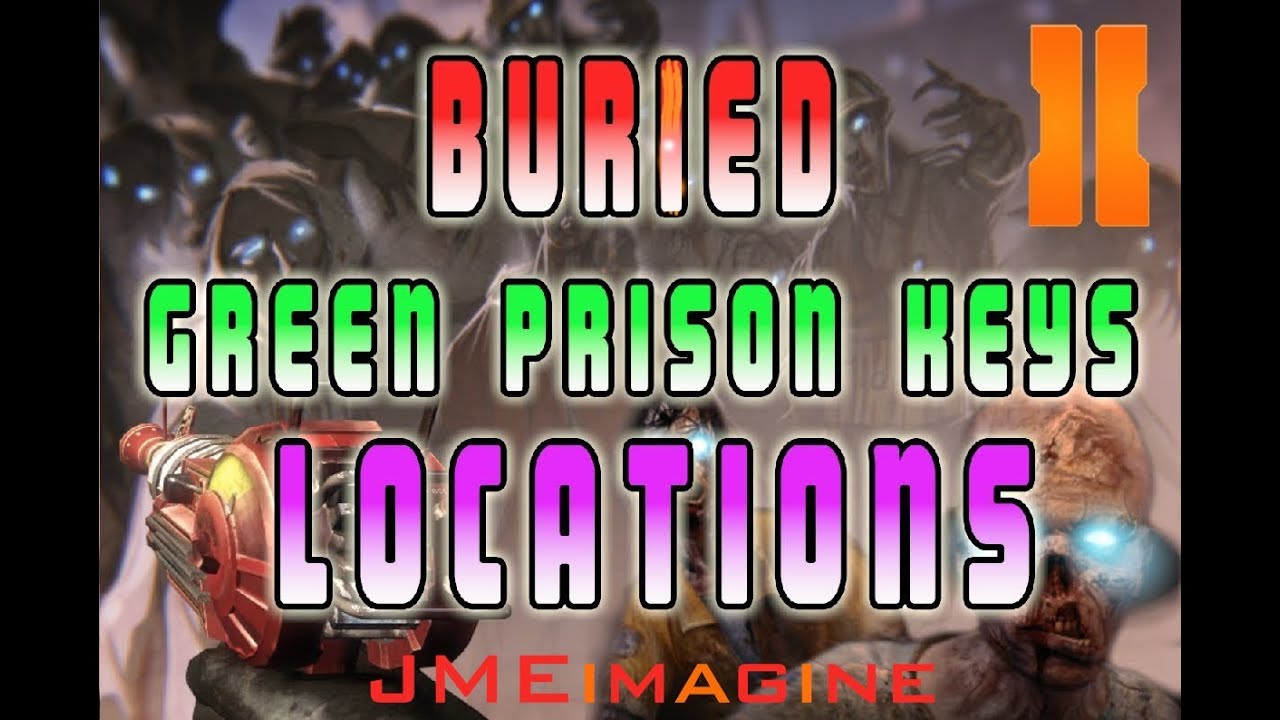 Buried ALL KEY LOCATIONS For LEROY Black Ops 2 Zombies YouTube buried-all-key-locations-for-leroy-black-ops-2-zombies-youtube