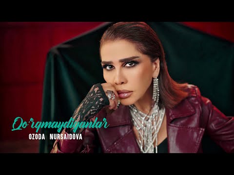 Ozoda  - Qo'rqmaydiganlar (Official music Video 2026)
