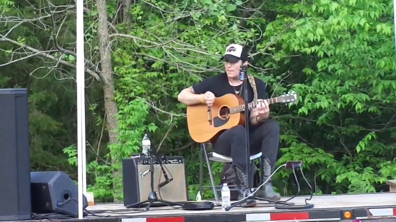 Travis McCready. "Shine" (original). 05/19/2020 - YouTube