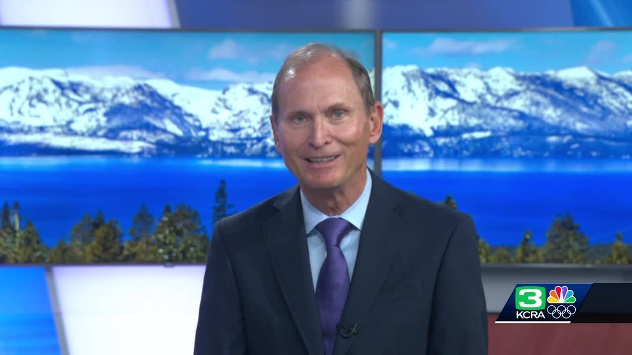 Chief Meteorologist Mark Finan to retire after 33-year career at KCRA 3 ...