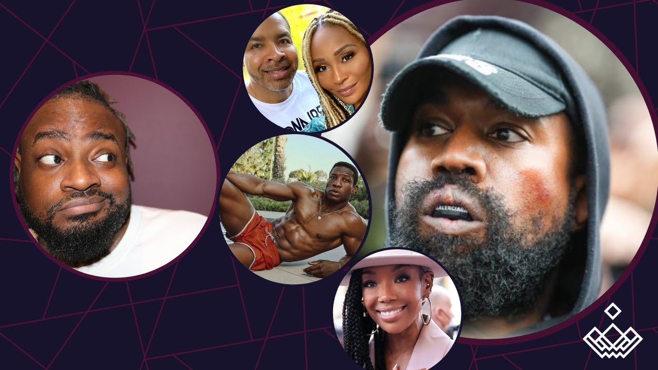 Instagram Restaurant Drama, Johnathon Majors, Cynthia Bailey, Kanye ...