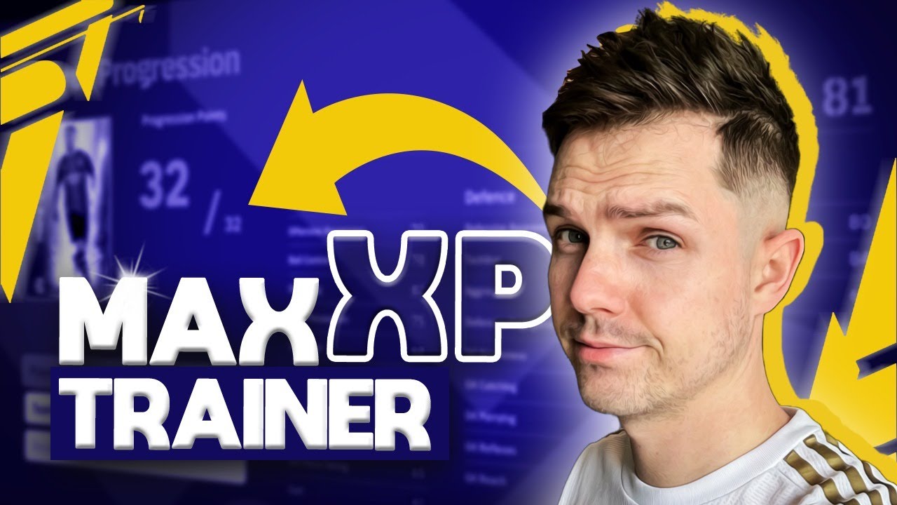 eFootball 2023 | MAX TRAINER XP - ULTIMATE METHOD - EFOOTBALL 2024 PREP ...