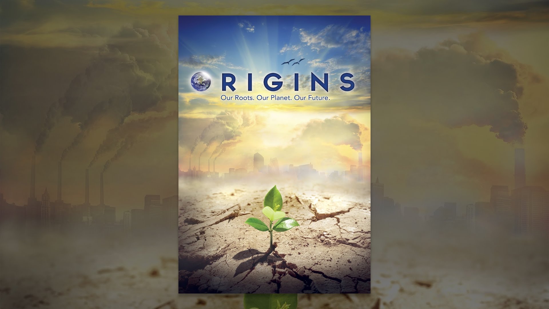 Origins - YouTube