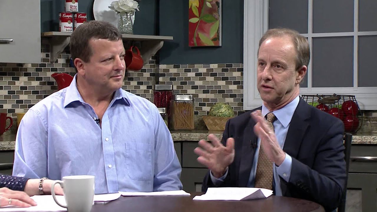 Golden Opportunities 3/27/16 Dr. Steven Marsh show #791 - YouTube